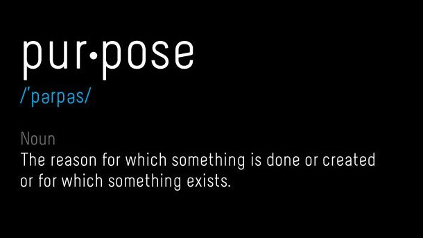 Purpose Chat – Three Questions to Jump Start the Conversation with God ...